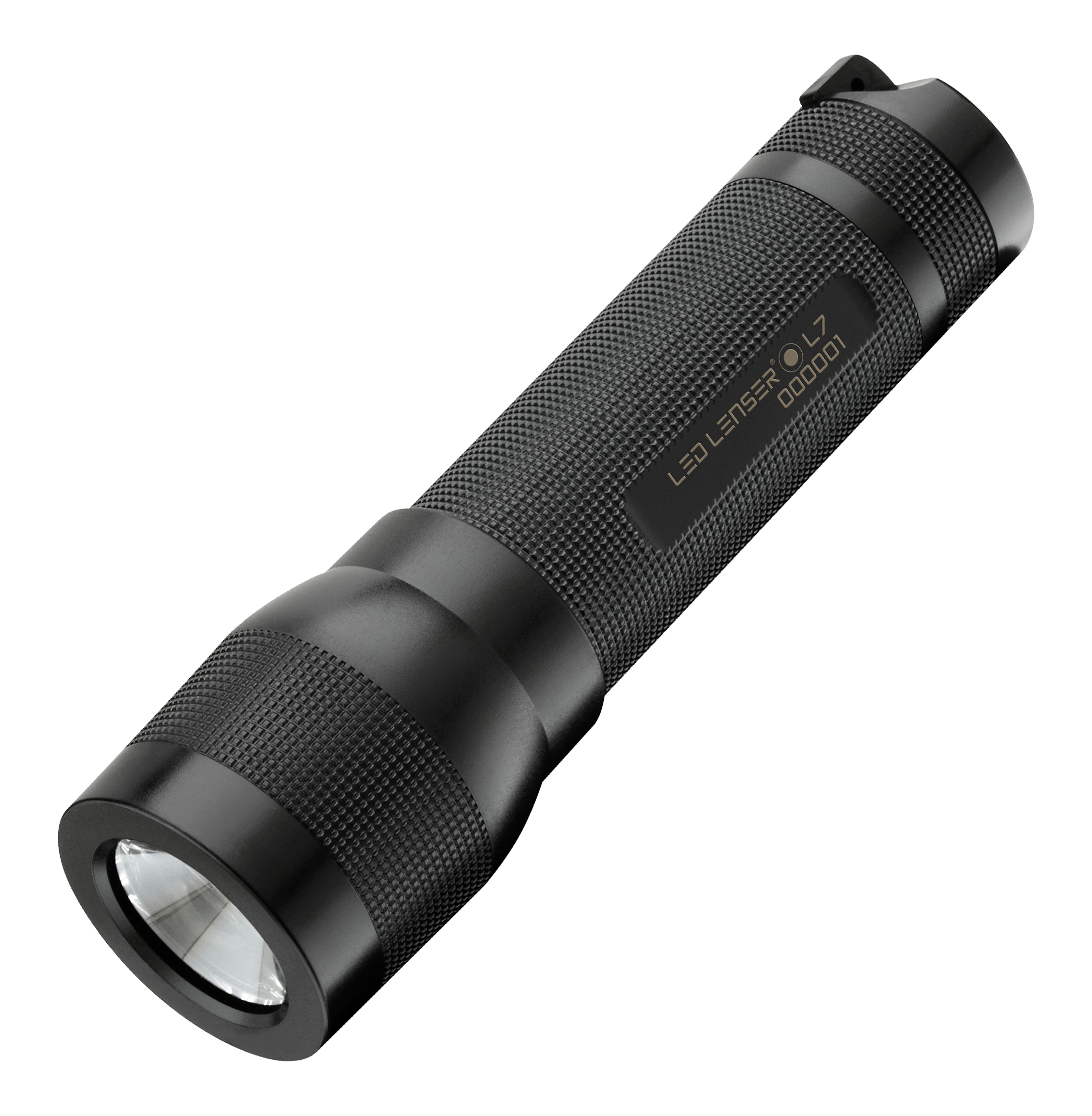 LED-Lenser L7 Flashlight | Bass Pro Shops